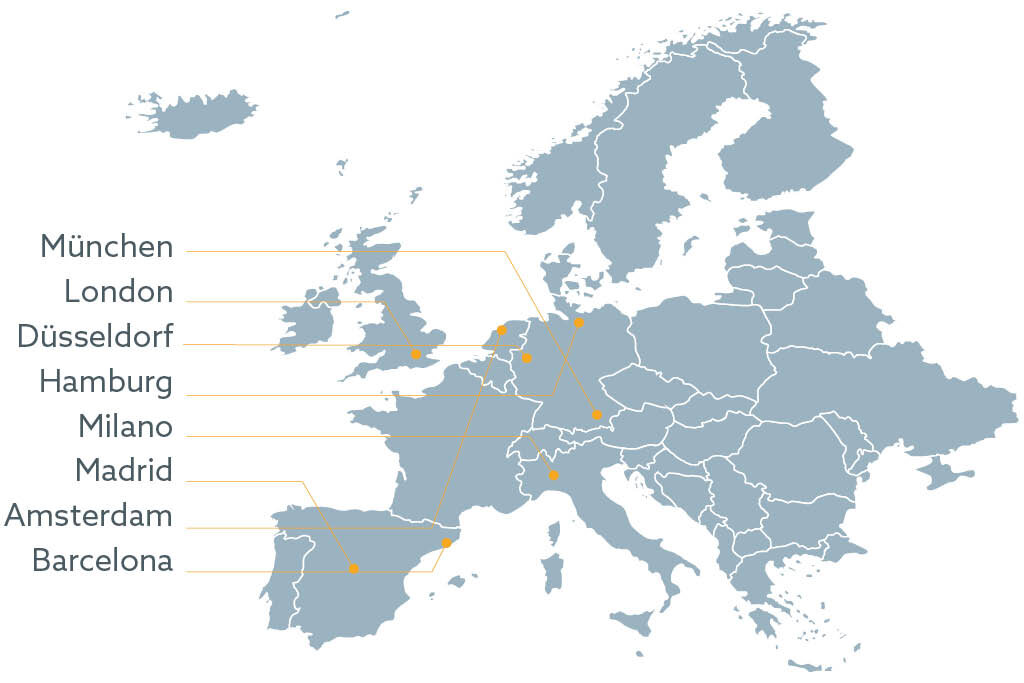 Contact - HOFFMANN EITLE