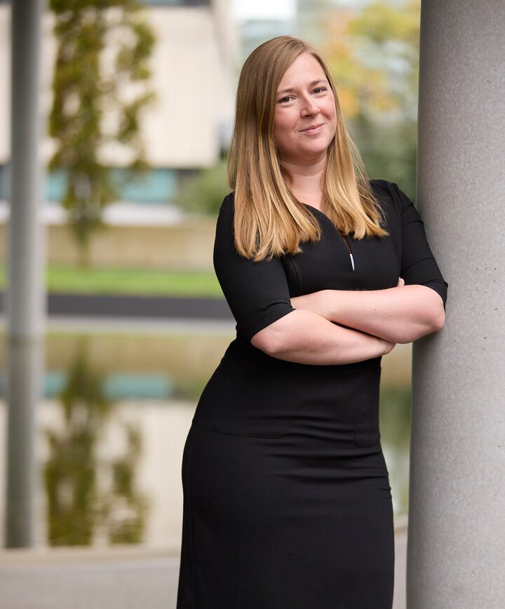 Marie Isabel Thomson - HOFFMANN EITLE