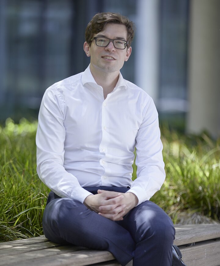 Michael Pfeifer - HOFFMANN EITLE