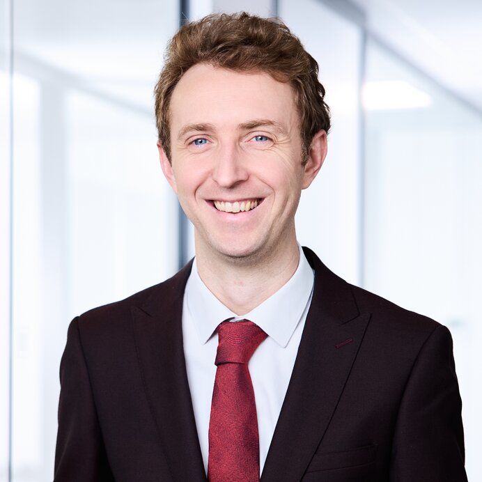 Unsere Teams im Überblick - HOFFMANN EITLE