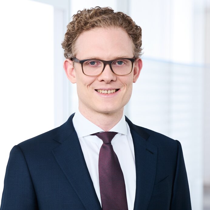 Unsere Teams im Überblick - HOFFMANN EITLE