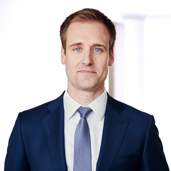 Unsere Teams im Überblick - HOFFMANN EITLE