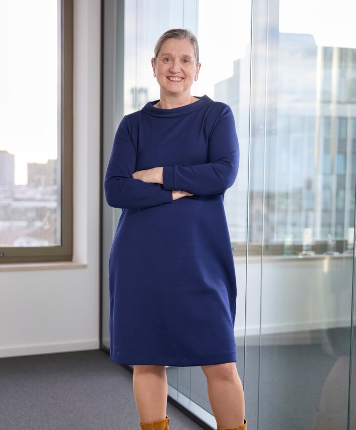 Dorothea von Renesse - HOFFMANN EITLE