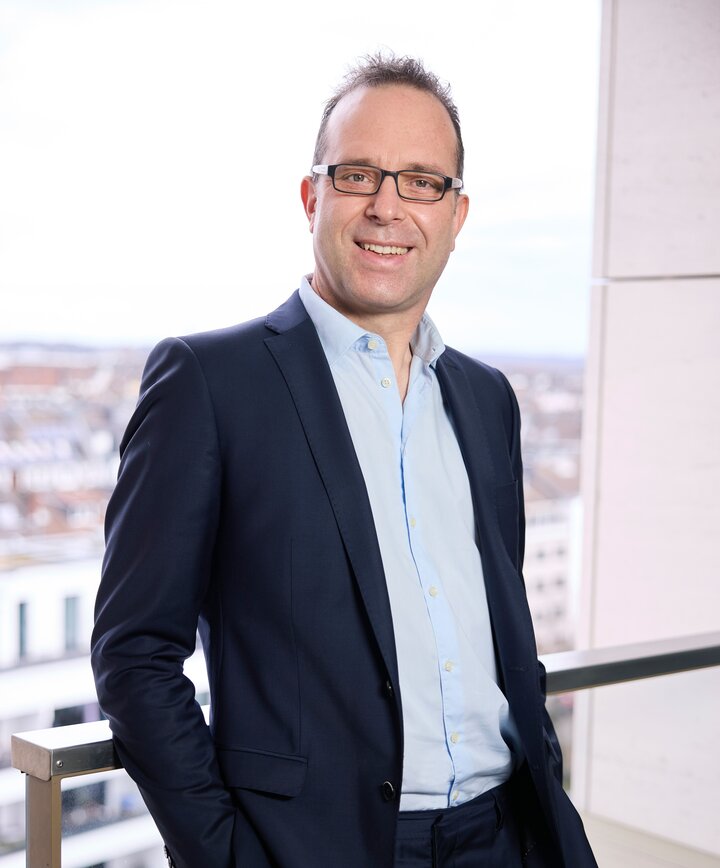 Robert Lücke - HOFFMANN EITLE