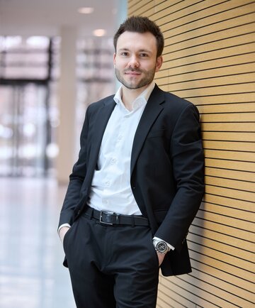 Max Müller - HOFFMANN EITLE