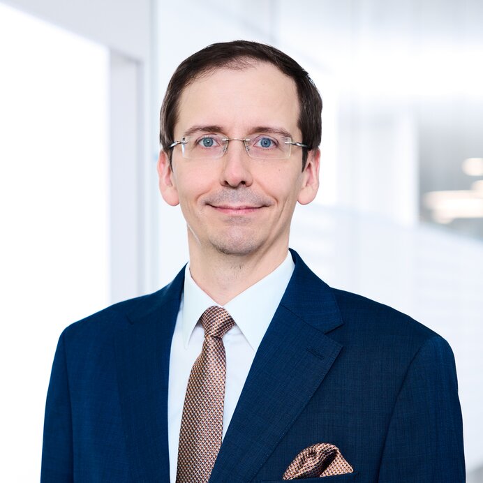 Unsere Teams im Überblick - HOFFMANN EITLE