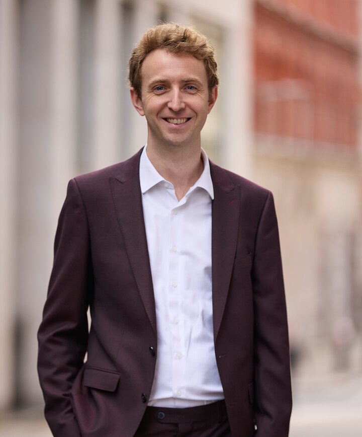 Adam Lacy - HOFFMANN EITLE