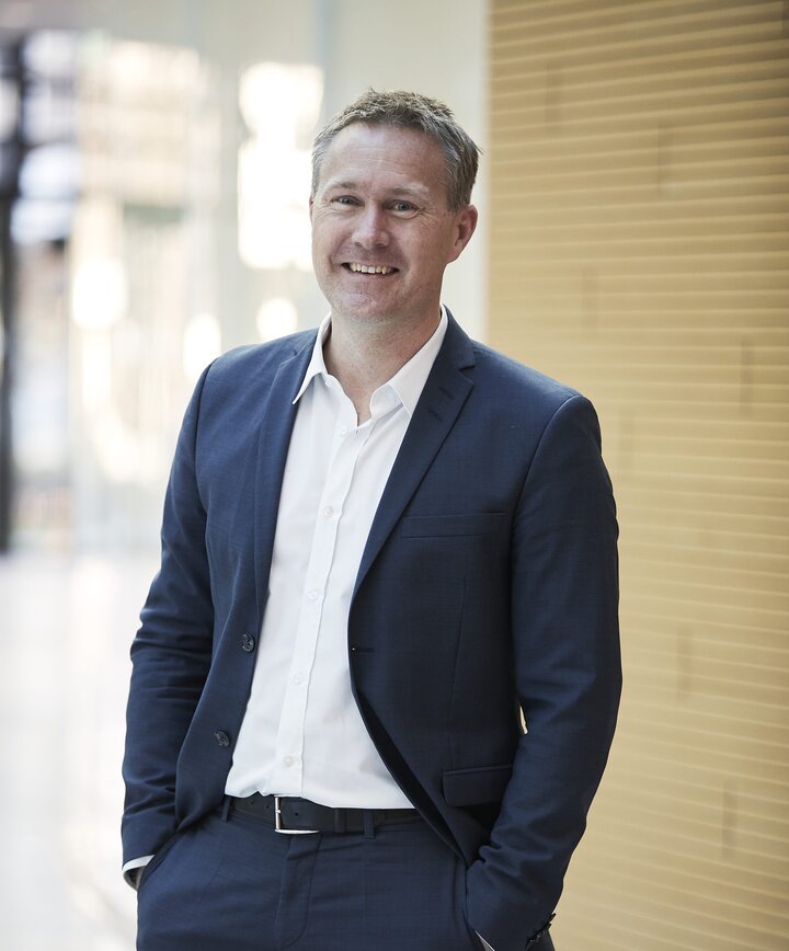 Andreas Görg - HOFFMANN EITLE