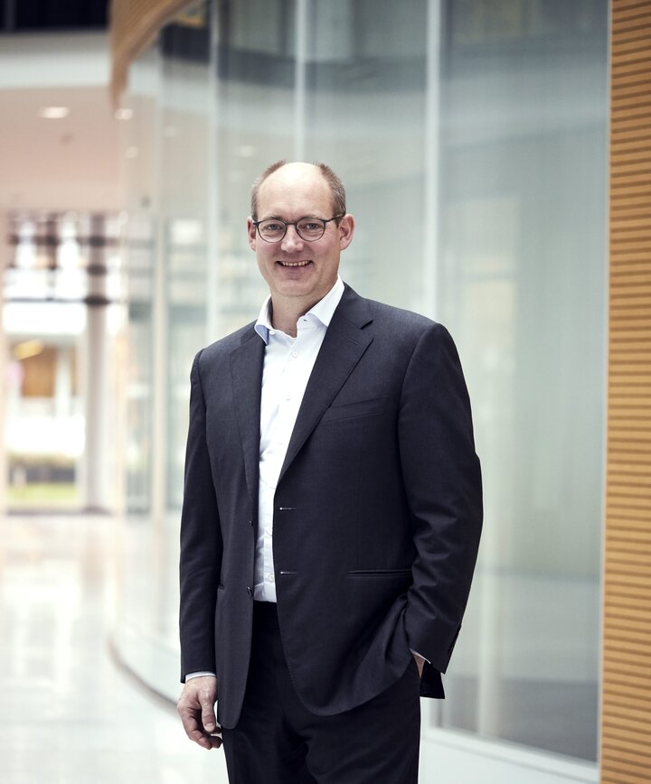 Andreas Stefferl - HOFFMANN EITLE