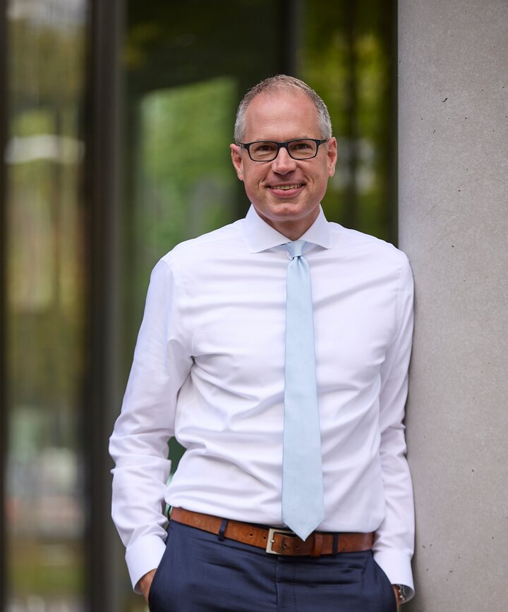 Daniel Grohs - HOFFMANN EITLE