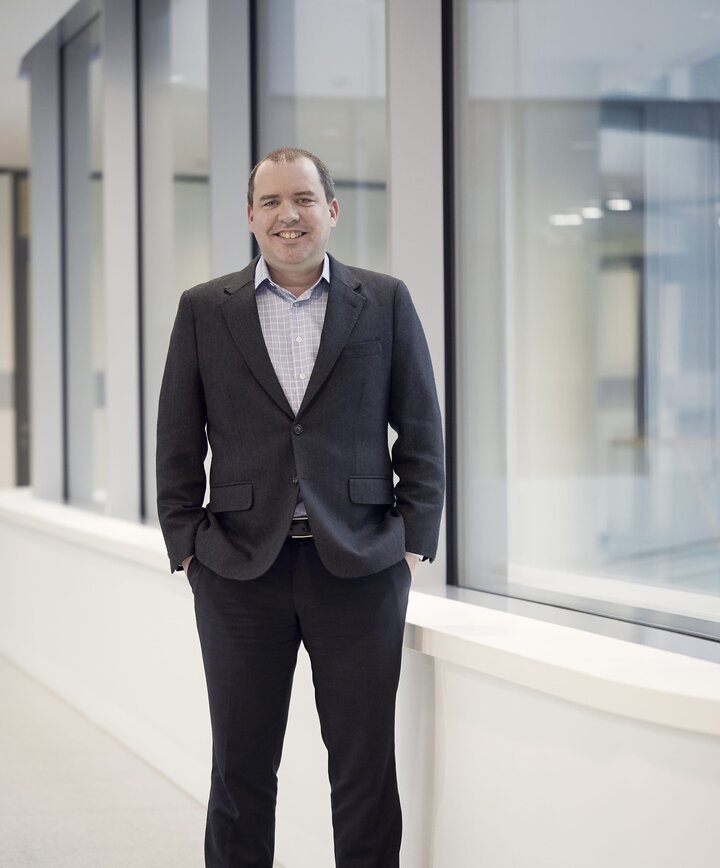 Declan Mulhern - HOFFMANN EITLE