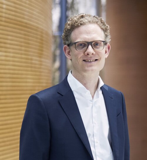 Technical Area Biotechnology – HOFFMANN EITLE