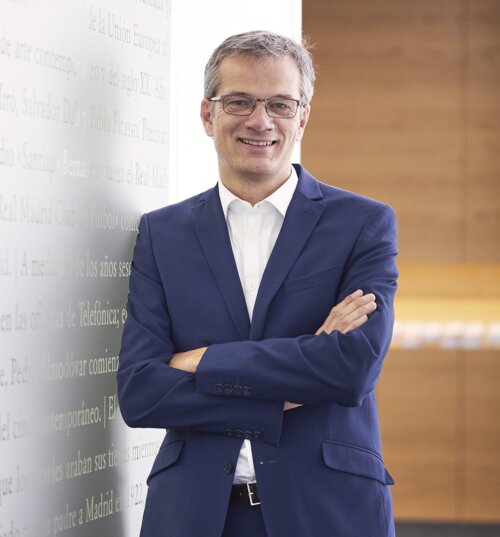 Technical Area Biotechnology – HOFFMANN EITLE