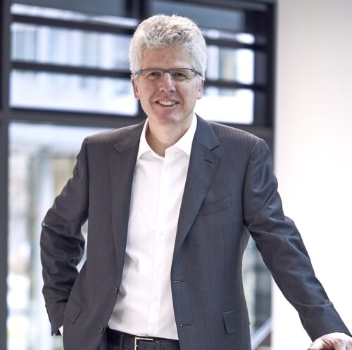 Technical Area Life Sciences and Pharma – HOFFMANN EITLE