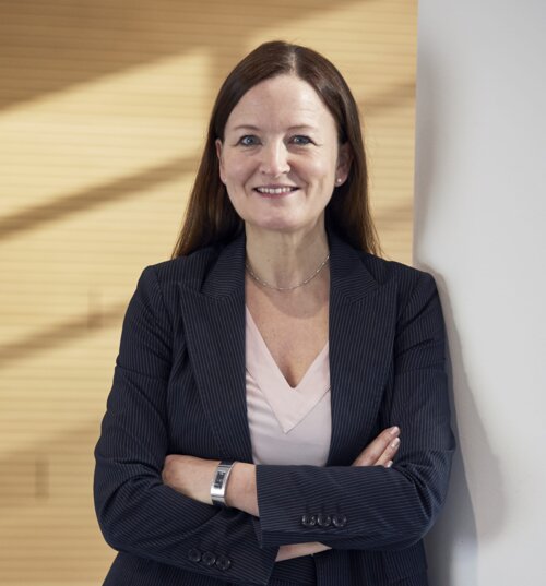 Technical Area Biotechnology – HOFFMANN EITLE