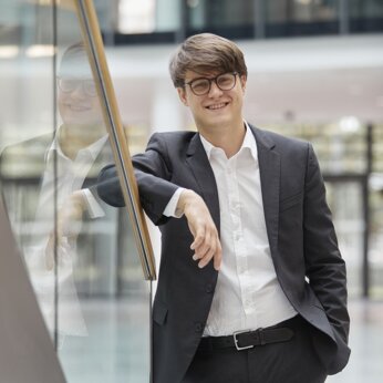 Our Teams at a Glance – HOFFMANN EITLE