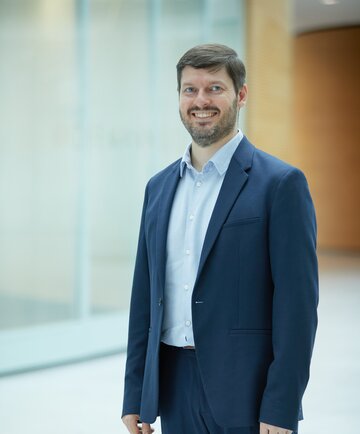 David Viita - HOFFMANN EITLE