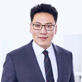 中国小组 - HOFFMANN EITLE