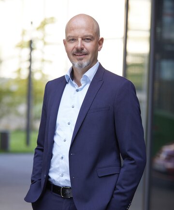 Stefan Rautenberg - HOFFMANN EITLE