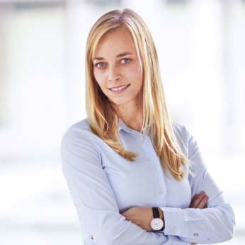 Unsere Teams im Überblick - HOFFMANN EITLE