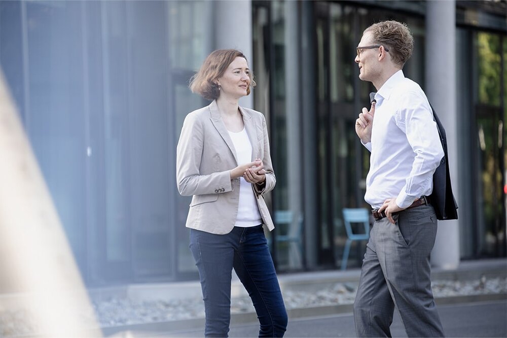 Nuestros servicios - HOFFMANN EITLE