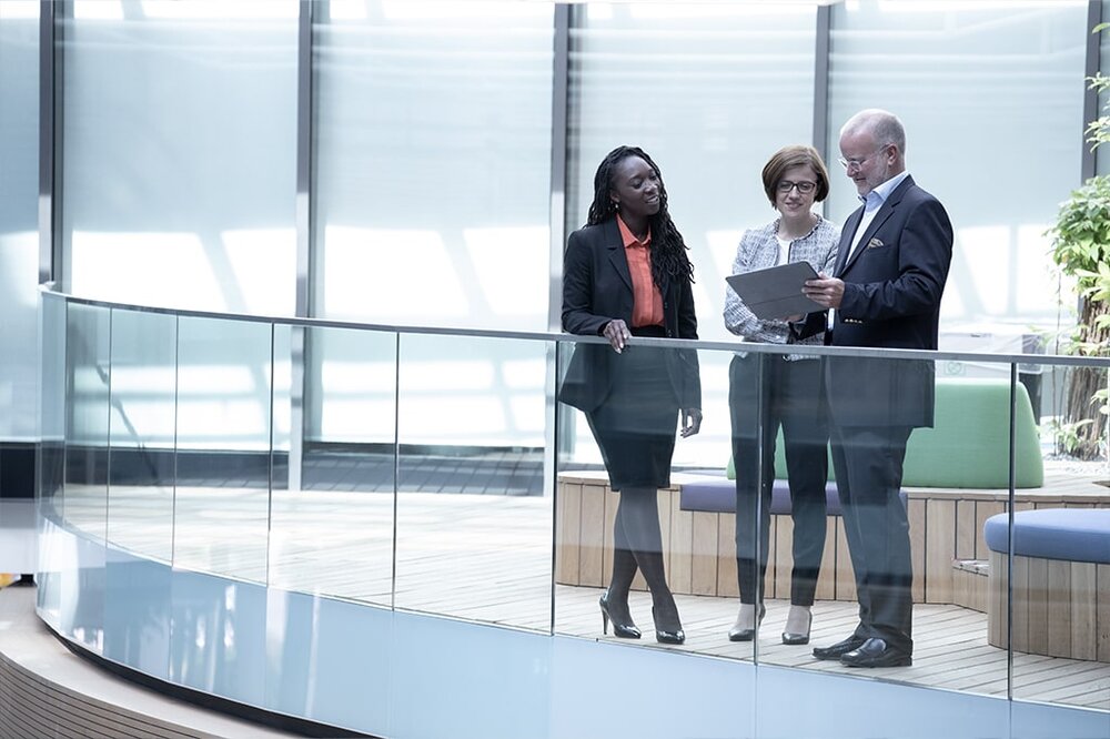 Nuestros servicios - HOFFMANN EITLE