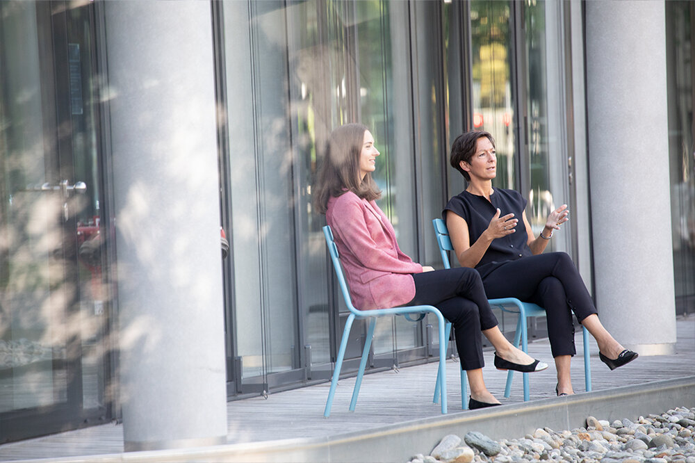 Nuestros servicios - HOFFMANN EITLE