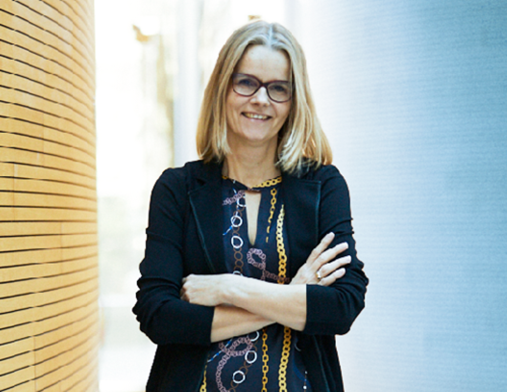 Karriere - HOFFMANN EITLE